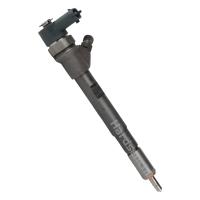 China 0445110217 05142811AA Common Rail Diesel Fuel Injector for Jeep Liberty Cherokee 2.8L Enr Crd Engine for sale