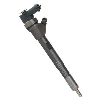 China 0445110217 05142811AA Common Rail Diesel Fuel Injector for Jeep Liberty Cherokee 2.8L Enr Crd Engine for sale