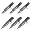 China 85002179 L425PBC Common Rail Fuel Injector for VOL-VO MD13 EURO 6 BEBE4P03001 BEBE4P02001 for sale