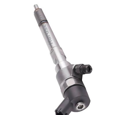 China 33800-27400 0445110258 Common Rail Fuel Injector for Hyundai KIA D4ea for sale