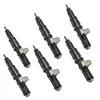 China 21644602 L195PBC Diesel Fuel Injector for VOL-VO RE-NAULT MD11 3530 BEBE4D12301 BEBE4D37001 BEBE4D12201 BEBE4D42001 BEBE4D46001 for sale