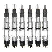 China 0445120083 G2100-1112100-A38 Diesel Fuel Injector Assembly for Yu Chai for sale