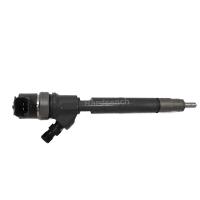 China 0445110482 Common Rail Fuel Injector for Nissan Toyota Hilux 2kd 2.5D for sale