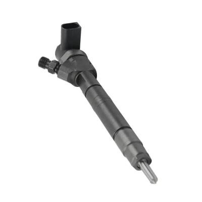 China 0445110011 A6110700587 Common Rail Fuel Injector for Mercedes-Benz Serie C for sale
