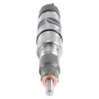 China 0445120261 610800080073 Common Rail Fuel Injector for Weichai Wp5 Wp7 Engines for sale