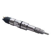 China 0445120234 4504488 04503240 Common Rail Fuel Injector for KHD for sale
