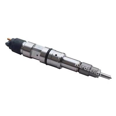 China 0445120234 4504488 04503240 Common Rail Fuel Injector for KHD for sale