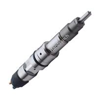 China 0445120234 4504488 04503240 Common Rail Fuel Injector for KHD for sale