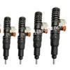 China Fuel Injector 7485020362 Bebe1r17001 Bebe1r17101 Bebe1r17201 Common Rail Injector for Vo-lvo Diesel Engine Hde11 Hde13 D13K for sale