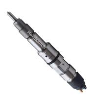 China 0445120234 4504488 04503240 Common Rail Fuel Injector for KHD for sale