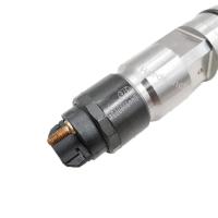 China 0445120234 4504488 04503240 Common Rail Fuel Injector for KHD for sale