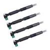 China A6510703287 28308779 Diesel Common Rail Injector for Mercedes-Benz Om651engine for sale