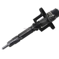China 0445120049 Me223750 Me223022 Common Rail Fuel Injector for Mercedes-Benz for sale