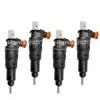 China Fuel Injector 24309483 24290494 24290506 Common Rail Injector for Vo-lvo Fh5 D13K Truck for sale