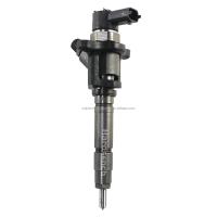 China 0445120049 Me223750 Me223022 Common Rail Fuel Injector for Mercedes-Benz for sale