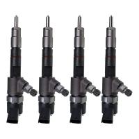 China 0445110693 DLLA151P2479 Common Rail Fuel Injector for Isuzu JAC for sale