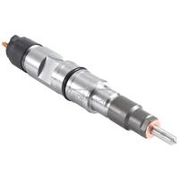 China 0445120168 6c46f593ab Common Rail Fuel Injector for Ford Otosan for sale