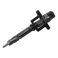 China 0445120048 Fuel Injector Assy Me222914 Me226718 for Mercedes-Benz Mitsubishi 4m50 for sale