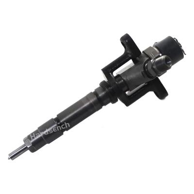 China 0445120048 Fuel Injector Assy Me222914 Me226718 for Mercedes-Benz Mitsubishi 4m50 for sale