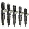 China 85020031 L452TBE BEBE4L09001 Common Rail Fuel Injector for VOL-VO D11 US14 for sale
