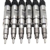 China 0445120099 51101006070 Diesel Fuel Injector for Man Engine D0834lfl5 Truck Tgl Tgm for sale