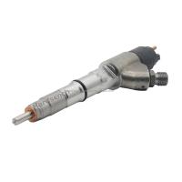 China 0445120036 504086469 Common Rail Fuel Injector for Ive-co Diesel Engine for sale