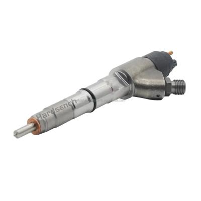 China 0445120036 504086469 Common Rail Fuel Injector for Ive-co Diesel Engine for sale