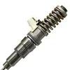 China 85000496 Bebe4d06001 Bebe5d32001 Common Rail Fuel Injector Assy for Vol-vo 3144 Diesel Engine for sale