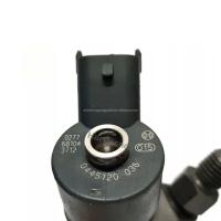 China 0445120036 504086469 Common Rail Fuel Injector for Ive-co Diesel Engine for sale