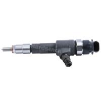 China 0445110075 96386523 Diesel Fuel Injector Assy for Citroen Peugeot for sale