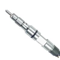 China 0445120031 51101006026 Fuel Diesel Injector Nozzle for Man for sale