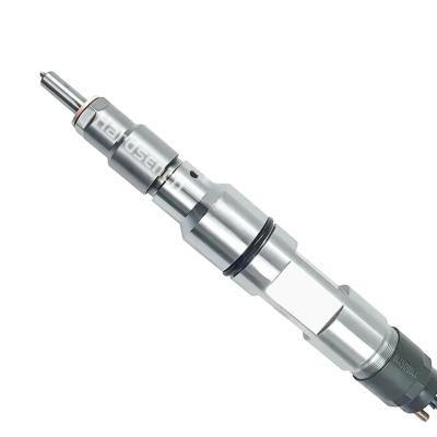 China 0445120031 51101006026 Fuel Diesel Injector Nozzle for Man for sale