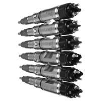 China 0445120292 J6a00-1112100-A38 Common Rail Diesel Injector for Yuchai for sale