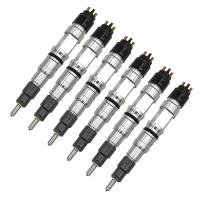 China 0445120340 837069405 Diesel Fuel Injector for Sisu Agco Fendt for sale