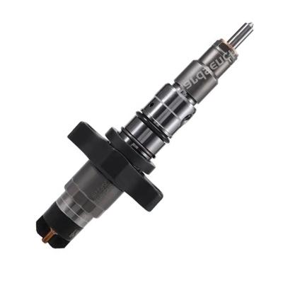 China 0445120032 3964273 Diesel Fuel Injector for Dodge Ram 5.9L Diesel Engine for sale
