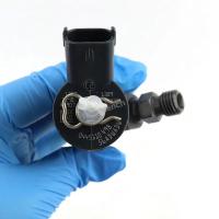 China 0445110498 Diesel Fuel Injector for Mahindra 2.2 Lxuv 500 for sale