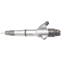 China 0445120222 612600080964 Diesel Fuel Injector for Weichai Wp10 Engine for sale
