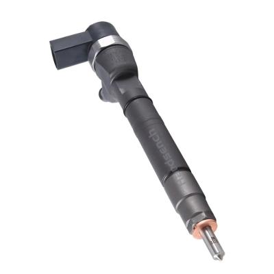 China 0445110009 A6110700487 Diesel Fuel Injector for Mercedes-Benz for sale