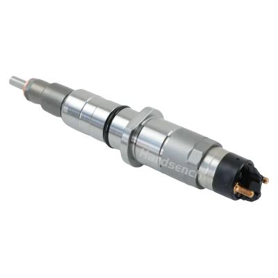 China 0445120140 4945316 Diesel Fuel Injector Nozzle for Cum-mins VW 2t2198133 for sale