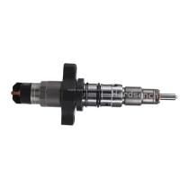China 0445120018 3947500 3949619 Fuel Injector for Dodge RAM 2500 3500 Cum-mins Lsbe 5.9L for sale