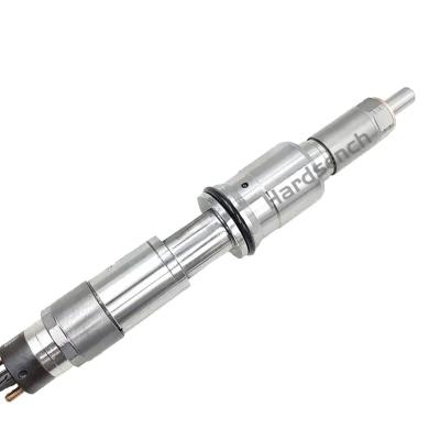 China 0445120309 D5010222559 Diesel Common Rail Fuel Injector for Dongfeng for sale