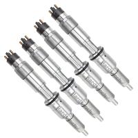 China 0445120009 Diesel Fuel Injector for Ive-co Re-nault 503140728 5010477370 for sale