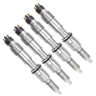 China 0445120009 Diesel Fuel Injector for Ive-co Re-nault 503140728 5010477370 for sale