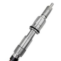 China 0445120084 D501477874 Common Rail Injector for Dongfeng for sale