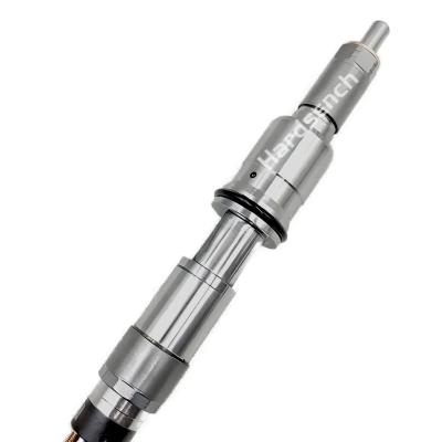 China 0445120084 D501477874 Common Rail Injector for Dongfeng for sale