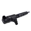 China 0445110633 0445110632 Common Rail Fuel Injector for Lsuzu Jmc Je493zlq 4jb1 for sale