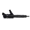 China 0445110633 0445110632 Common Rail Fuel Injector for Lsuzu Jmc Je493zlq 4jb1 for sale