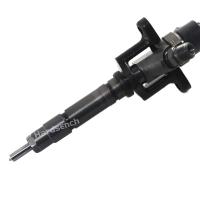 China 0445120096 3887696 Common Rail Fuel Injector for Vol-vo Penta for sale
