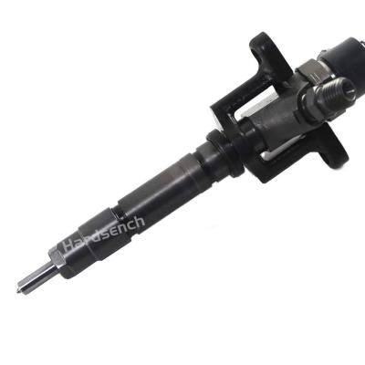 China 0445120096 3887696 Common Rail Fuel Injector for Vol-vo Penta for sale