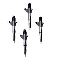 China 0445120343 Injector Diesel Injector 612600080031 for Weichal for sale